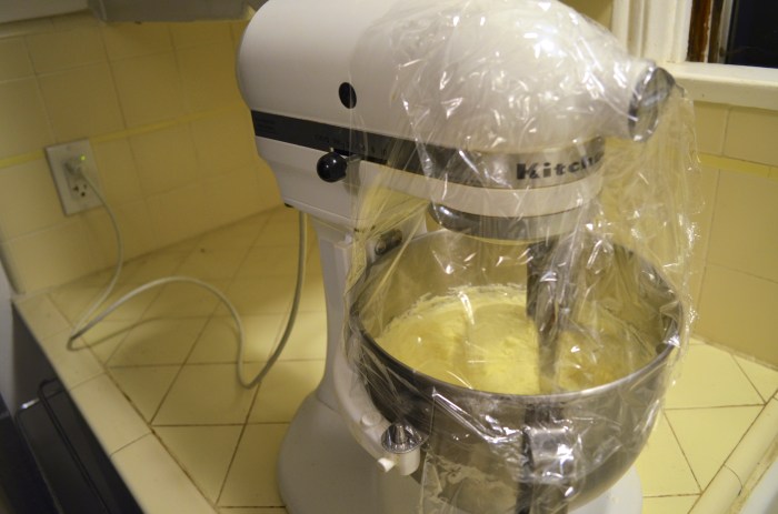 Homemade Butter With Your Kitchenaid Mixer | THE KEY OF KELS
